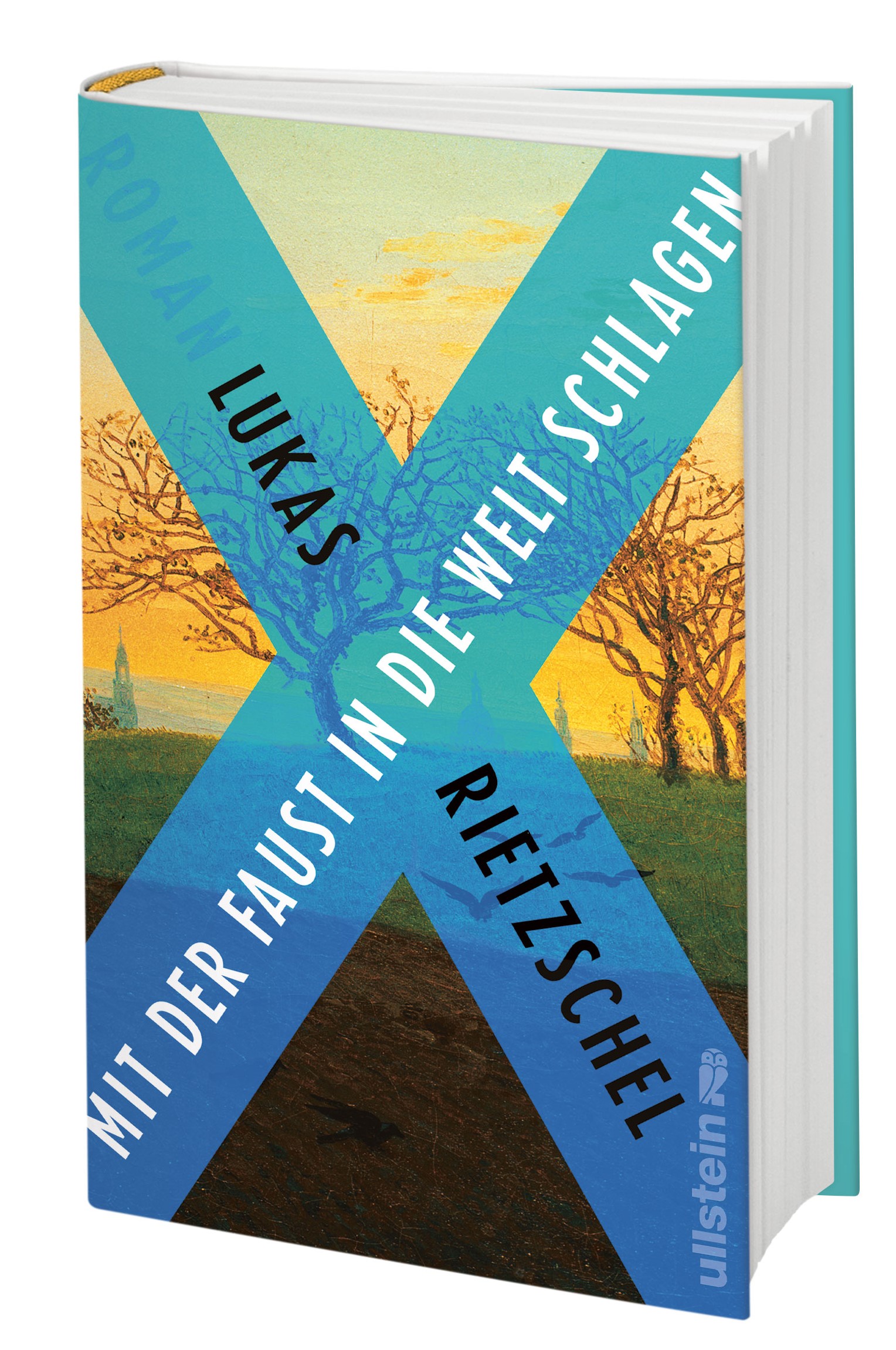 Lukas Rietzschel – Offizielle Website des Autors Lukas Rietzschel