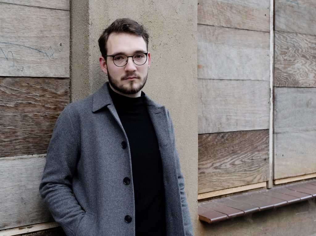 Lukas Rietzschel | Offizielle Website des Autors